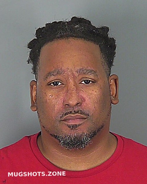 CHRISTOPHER MURPHY 09/29/2025 - Spartanburg County Mugshots Zone