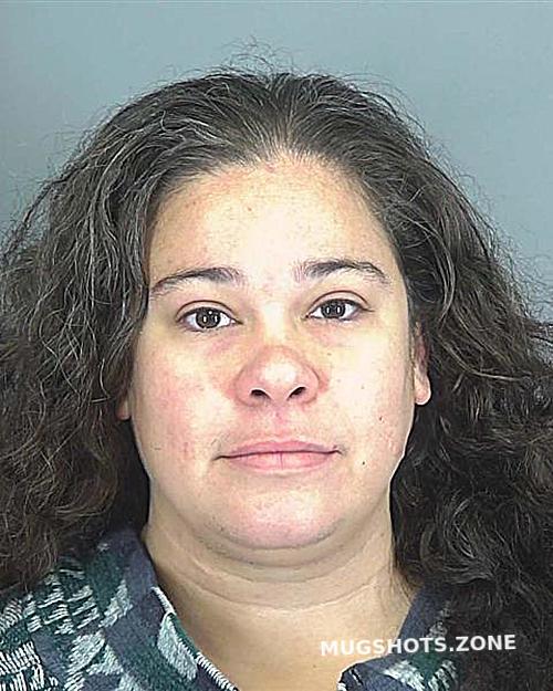 AYNGEL LOCKLEAR 10/01/2025 - Spartanburg County Mugshots Zone