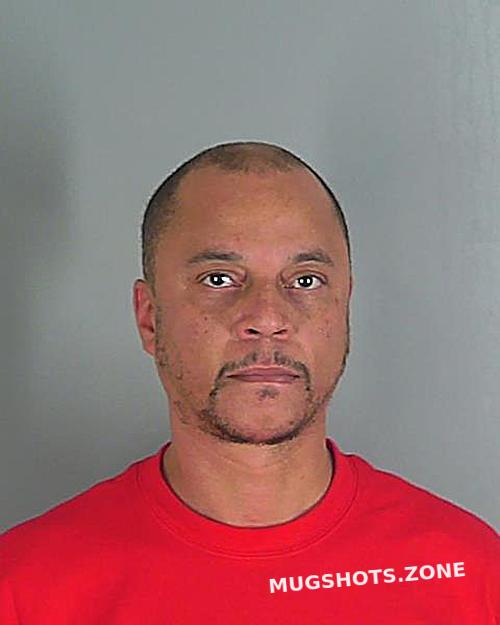 TIMOTHY WATKINS 10/01/2025 - Spartanburg County Mugshots Zone