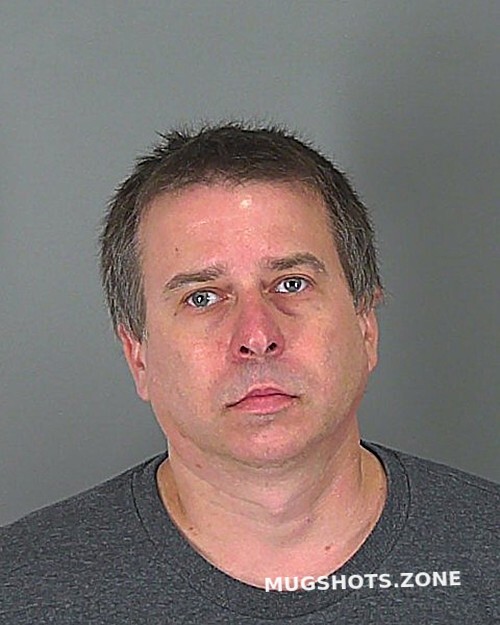JASON MEYER 10/07/2025 - Spartanburg County Mugshots Zone