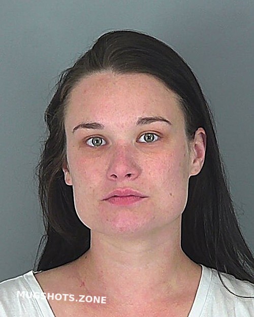 KRISTA WIGGINS 10/10/2025 - Spartanburg County Mugshots Zone
