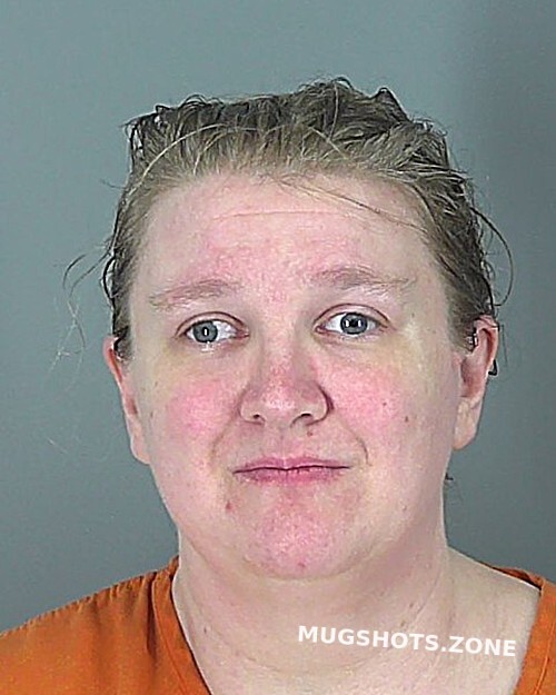 DANIELLE JACKSON 10/12/2025 - Spartanburg County Mugshots Zone