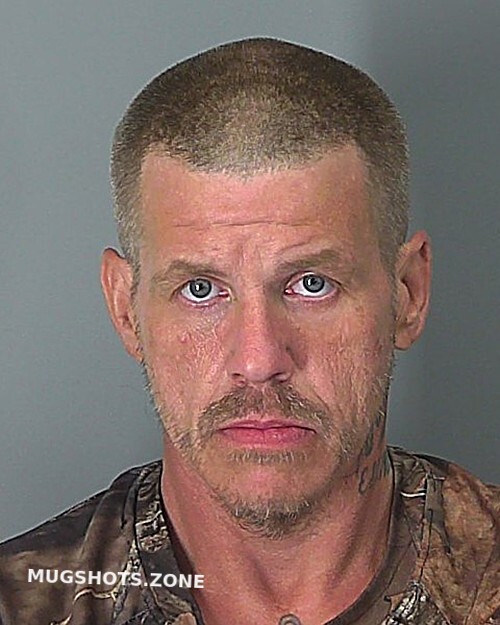 MATTHEW PRUITT 10/12/2025 - Spartanburg County Mugshots Zone