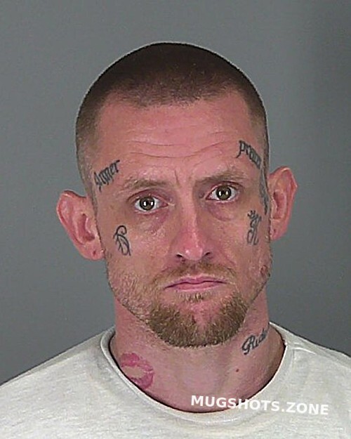 DILLON WALLACE 10/13/2025 - Spartanburg County Mugshots Zone