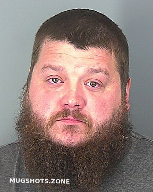 JOSHUA LEE 10/14/2025 - Spartanburg County Mugshots Zone