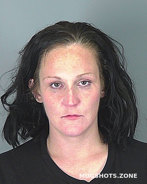 AMANDA ROUSE 10/15/2025 - Spartanburg County Mugshots Zone
