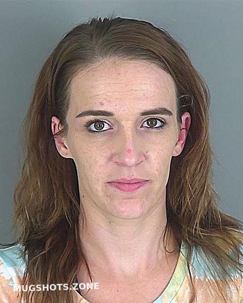 JESSICA COLEMAN 10/18/2025 - Spartanburg County Mugshots Zone
