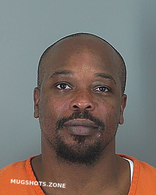 LARRY BROWN 10/20/2025 - Spartanburg County Mugshots Zone