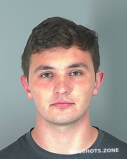 DAN IRIMIA 10/20/2025 - Spartanburg County Mugshots Zone