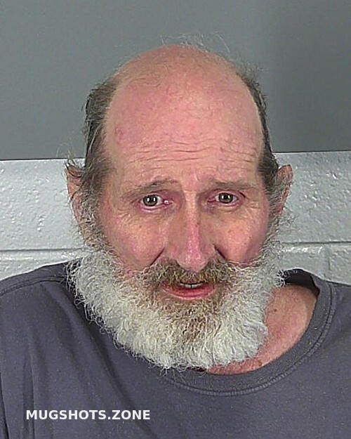 JERRY ROBERTS 10/22/2025 - Spartanburg County Mugshots Zone