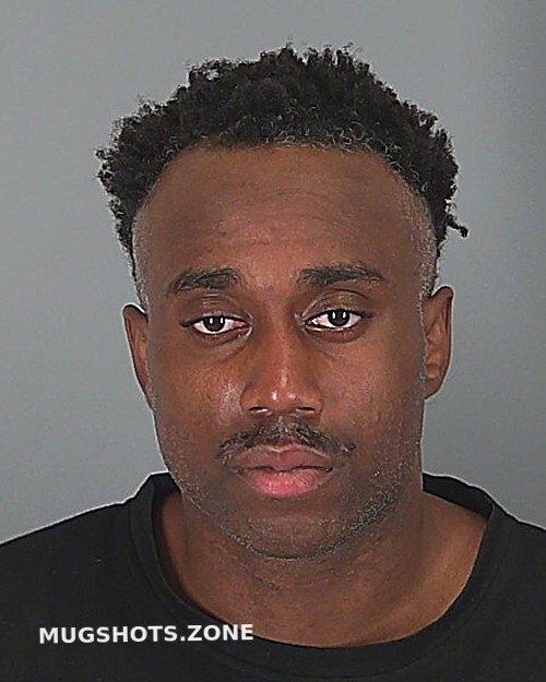 DOMINIQUE HARLEY 10/23/2025 - Spartanburg County Mugshots Zone