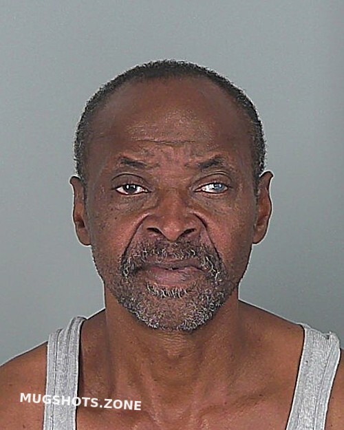 CHARLES MOORE 10/23/2025 - Spartanburg County Mugshots Zone