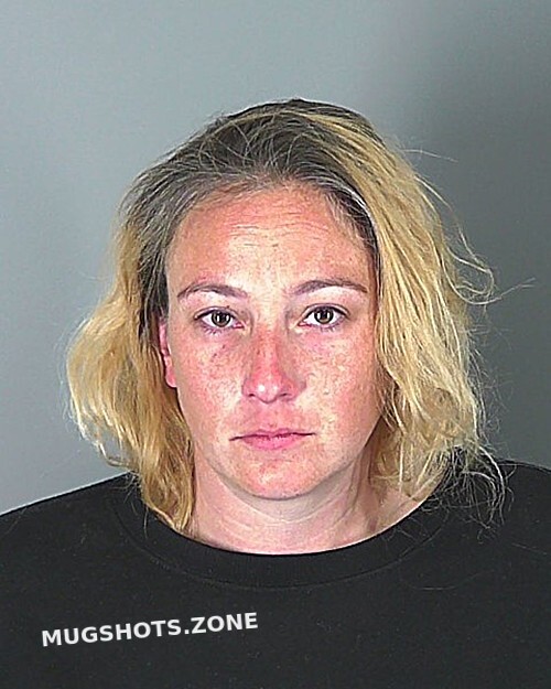 ASHLEY MCCULLOUGH 10/26/2025 - Spartanburg County Mugshots Zone