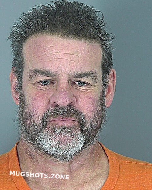 JOHN NORTHRUP 10/29/2025 - Spartanburg County Mugshots Zone