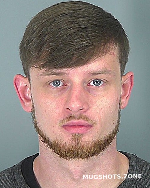 WILLIAM FOWLER 10/29/2025 - Spartanburg County Mugshots Zone