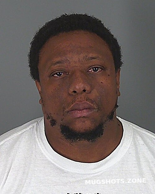 MARCUS KELLY 10/30/2025 - Spartanburg County Mugshots Zone