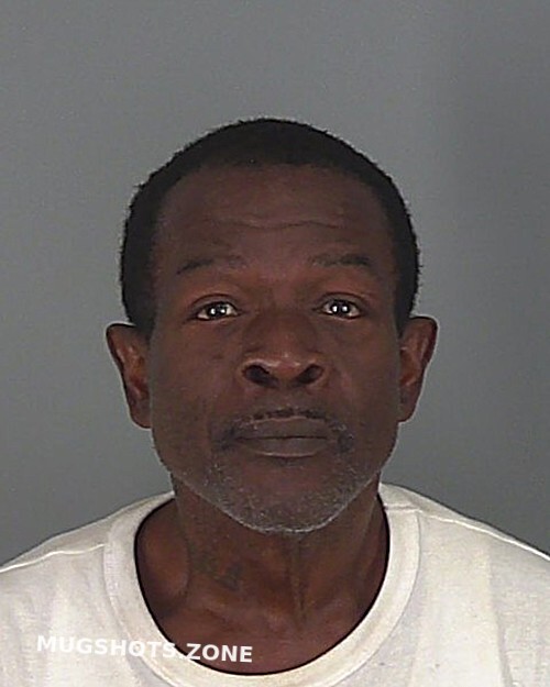 ROGER HARPER 11/03/2025 - Spartanburg County Mugshots Zone