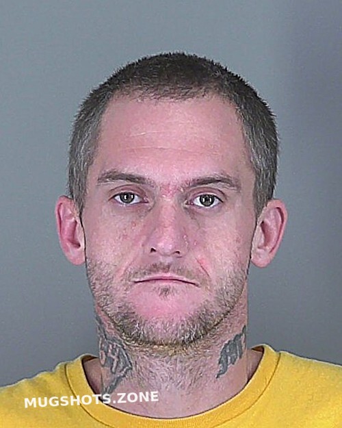MARCUS SITTON 11/04/2025 - Spartanburg County Mugshots Zone