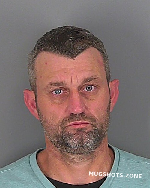 MICHAEL DESHON 11/10/2025 - Spartanburg County Mugshots Zone