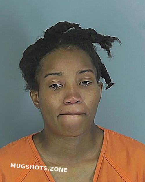 ASHLEY MULLINS 11/13/2025 - Spartanburg County Mugshots Zone