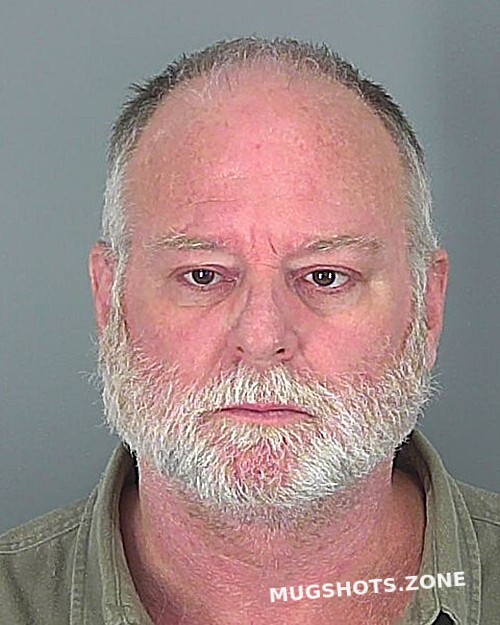 RONALD BOGAN 11/17/2025 - Spartanburg County Mugshots Zone