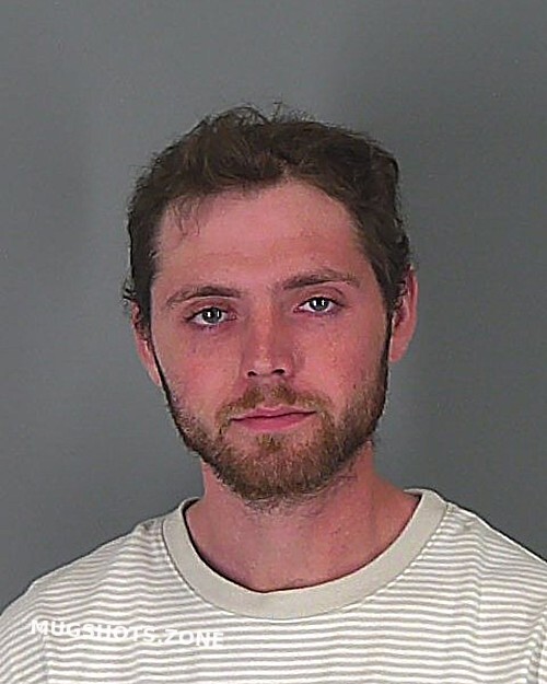 ARTHUR PERRY III 11/19/2025 - Spartanburg County Mugshots Zone