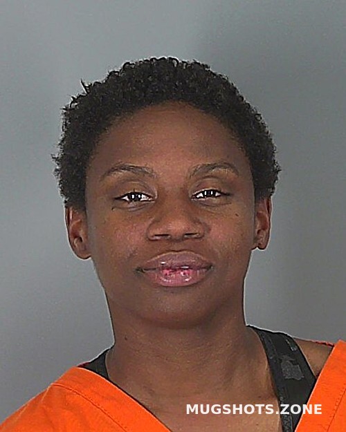 ROBIN MURRAY 11/20/2025 - Spartanburg County Mugshots Zone