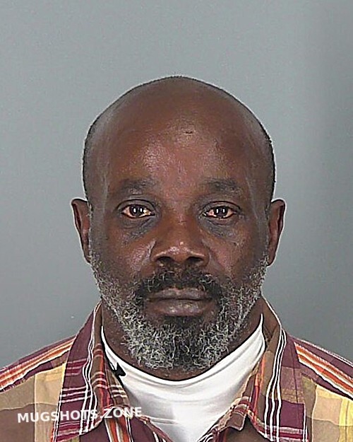 MELVIN SMITH 11/20/2025 - Spartanburg County Mugshots Zone