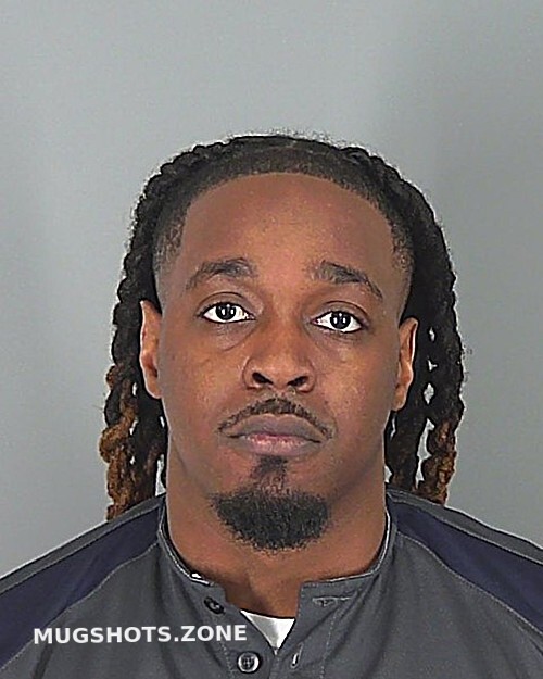 CHRISTOPHER HOYT 11/21/2025 - Spartanburg County Mugshots Zone