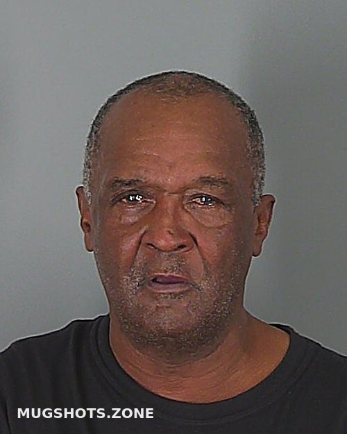 DARRELL HAWKINS 11/21/2025 - Spartanburg County Mugshots Zone