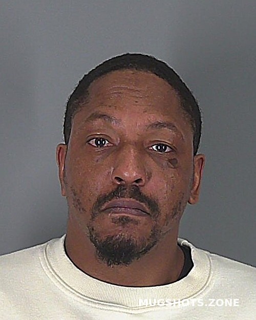 JAMARCUS SMITH 11/21/2025 - Spartanburg County Mugshots Zone