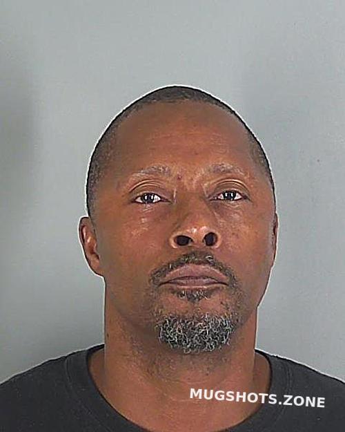 TIMOTHY NESBITT 11/22/2025 - Spartanburg County Mugshots Zone