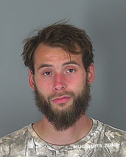 JONATHON LANCASTER 11/23/2025 - Spartanburg County Mugshots Zone
