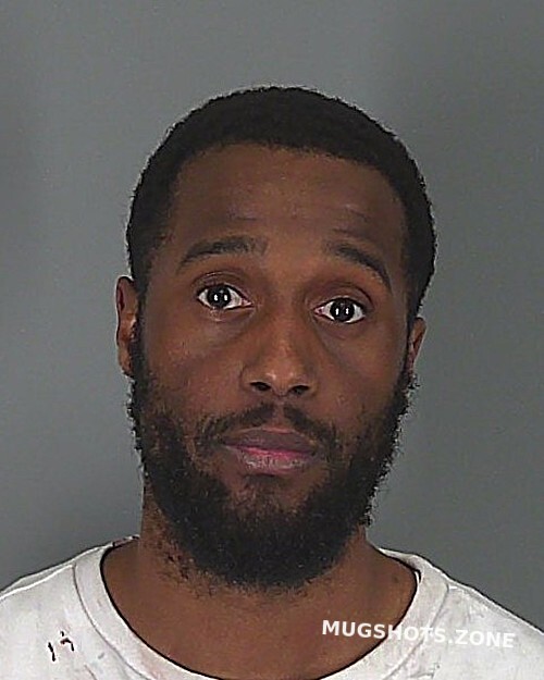TREVAIL GRIFFIN 11/23/2025 - Spartanburg County Mugshots Zone