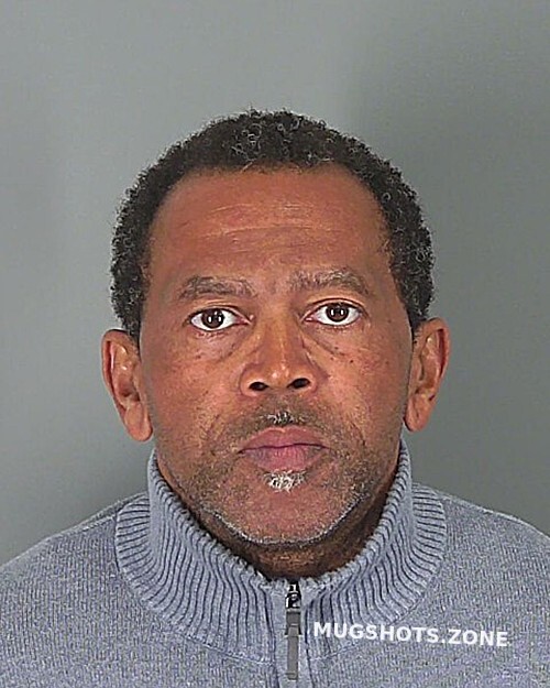 EDDIE STOKES 11/26/2025 - Spartanburg County Mugshots Zone