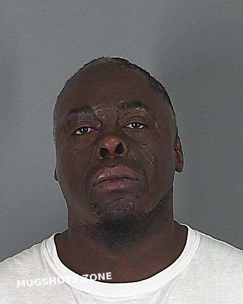 RODNEY HUSKEY 11/26/2025 - Spartanburg County Mugshots Zone