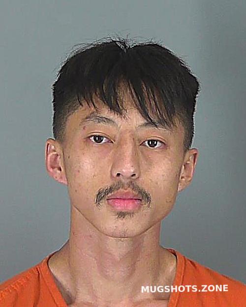 JONATHAN LOR 11/27/2025 - Spartanburg County Mugshots Zone