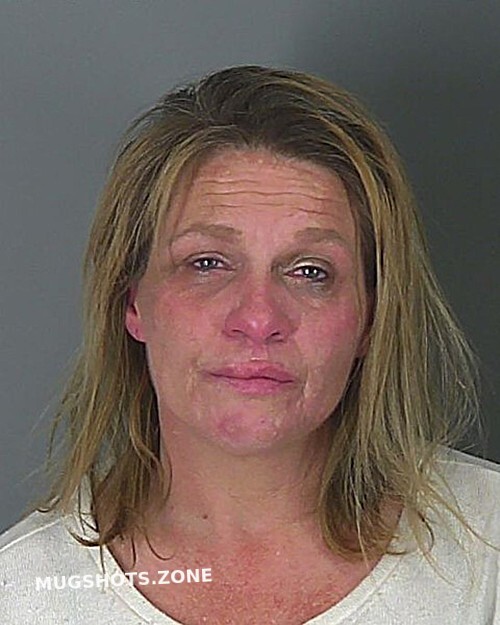 DONNA JONES 11/29/2025 - Spartanburg County Mugshots Zone