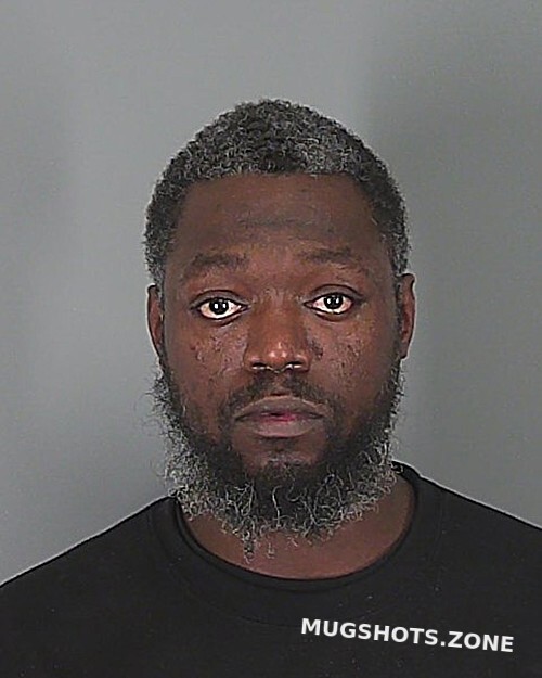 MALCOLM JONES 12/01/2025 - Spartanburg County Mugshots Zone