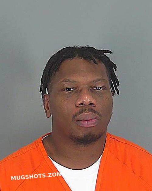 TODD NIXON 12/02/2025 - Spartanburg County Mugshots Zone