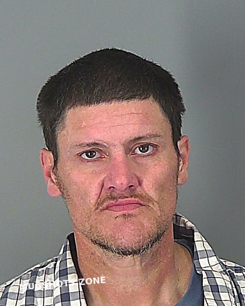 JASON HEALEY 12/08/2025 - Spartanburg County Mugshots Zone