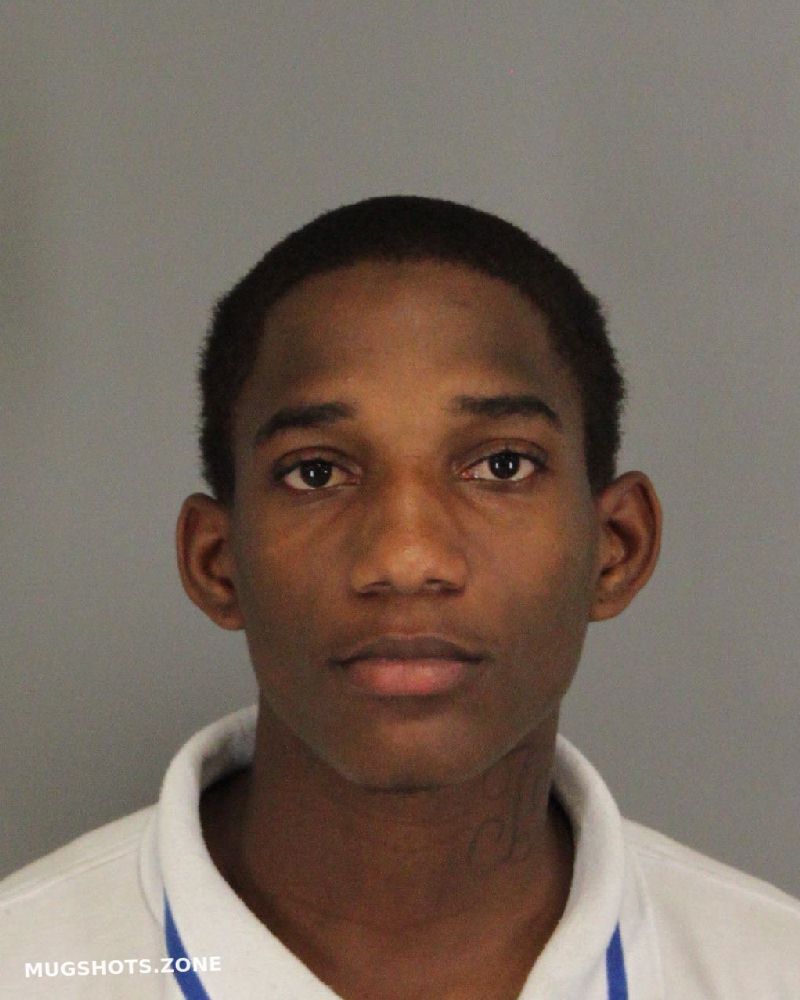 BRYAN BENNETT 12/09/2025 - Spartanburg County Mugshots Zone