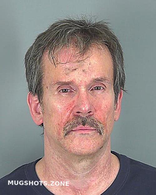 JERRY PITTMAN 12/09/2025 - Spartanburg County Mugshots Zone