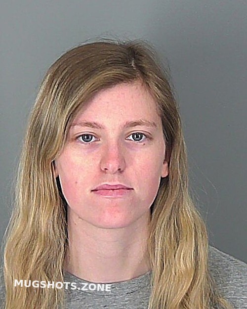 DAISY NOEL 12/10/2025 - Spartanburg County Mugshots Zone