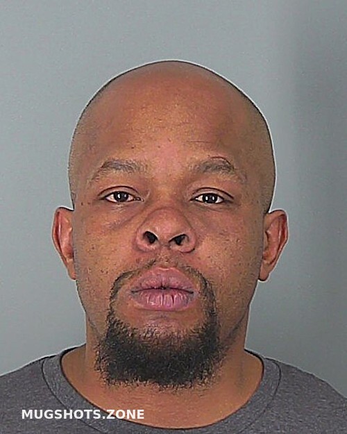 KENNETH EPPS 12/11/2025 - Spartanburg County Mugshots Zone