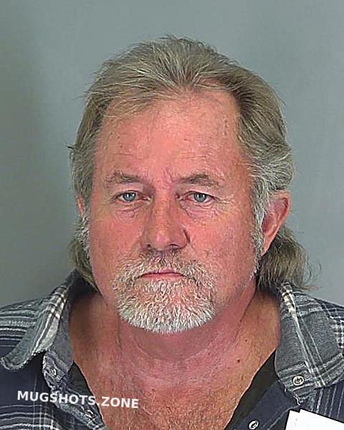 RANDY GREGORY 12/12/2025 - Spartanburg County Mugshots Zone