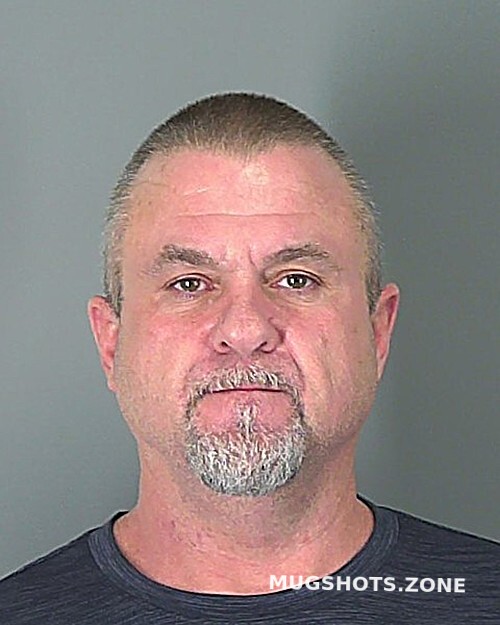 JASON ELLIOTT 12/12/2025 - Spartanburg County Mugshots Zone