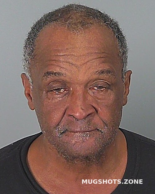 DARRELL HAWKINS 12/13/2025 - Spartanburg County Mugshots Zone