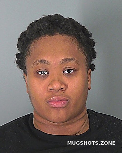 VICTORIA JETER 12/13/2025 - Spartanburg County Mugshots Zone
