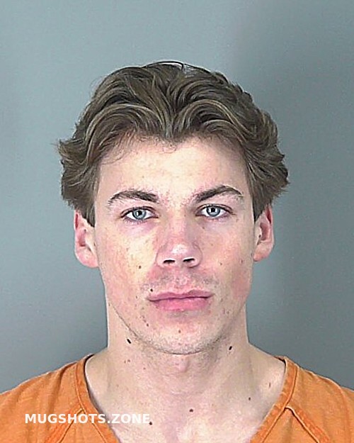 AIDAN MCCOUN 12/14/2025 - Spartanburg County Mugshots Zone